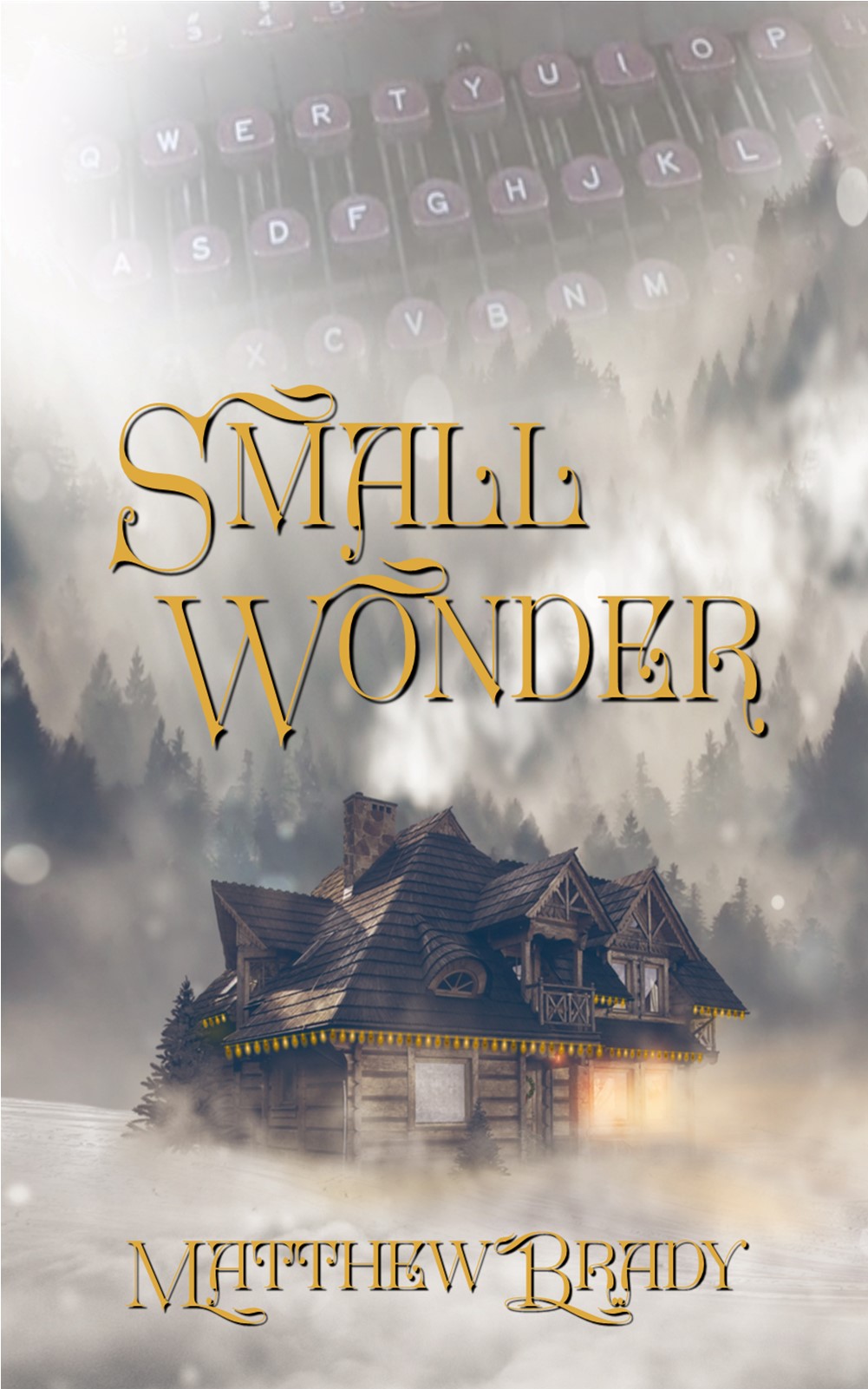 New Minibook: “Small Wonder”